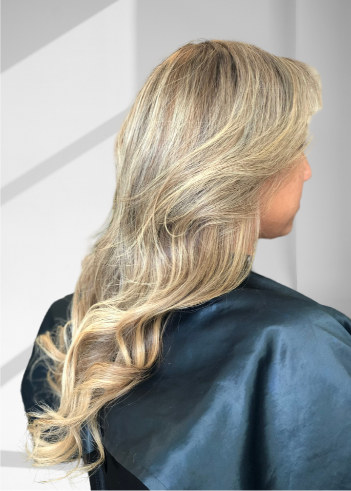 Sets Hair Salon – Sets Salon