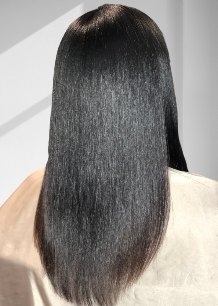 Sets Hair Salon – Sets Salon