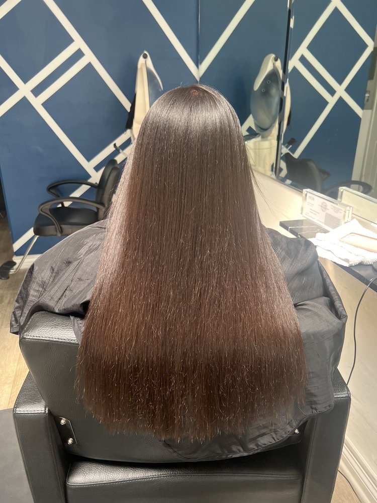 Sets Hair Salon – Sets Salon